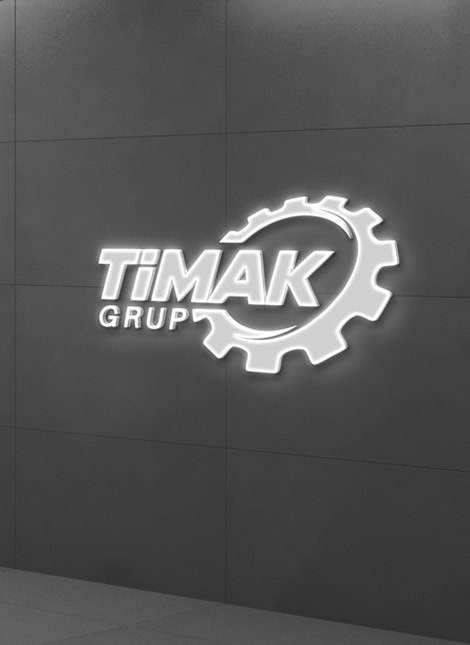 Timak Grup Makina