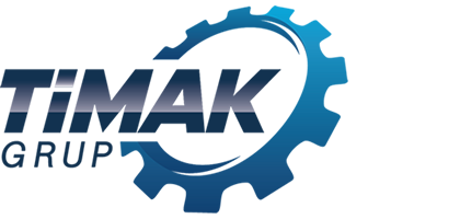Timak Grup Makina